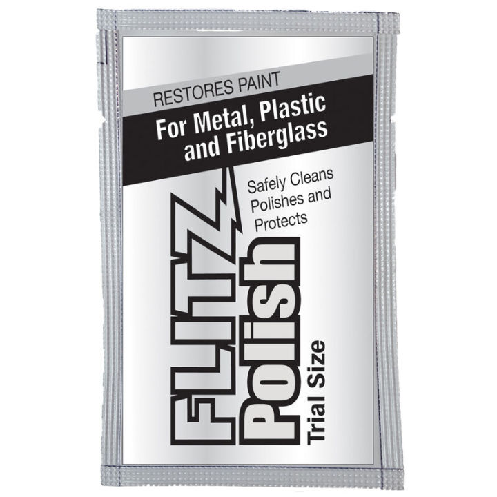Flitz Care & Cleaning Polish Paste | Lazada PH