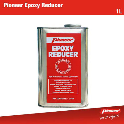 Pioneer Epoxy Reducer 1L | Lazada PH