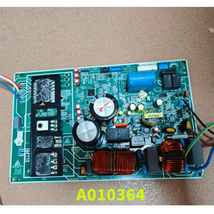 TCL variable frequency air conditioner external board A010364 ...