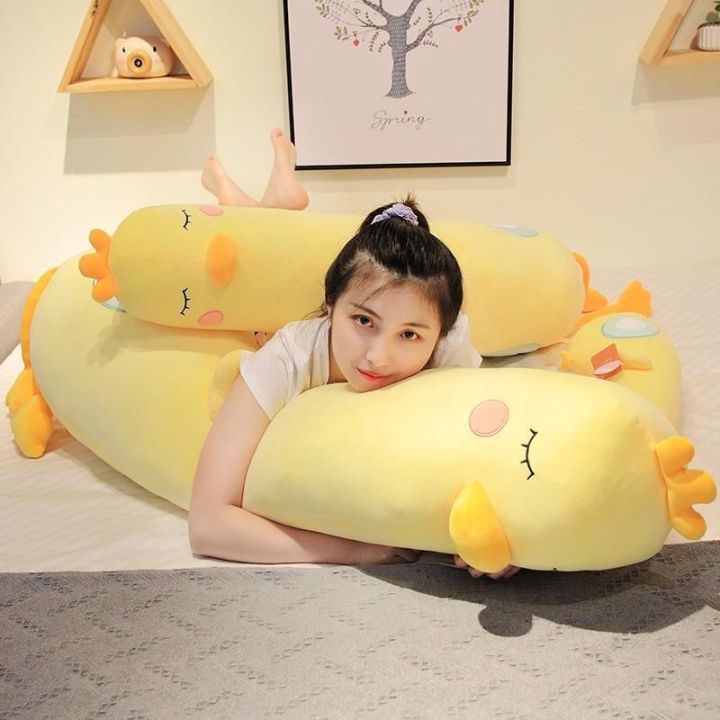 Boneka Guling Karakter Ayam Lucu Dan Imut Ukuran 70 cm | Lazada Indonesia