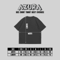 Azura Tshirt Boxy Oversize Star Wars Original Logo Masking Character ...