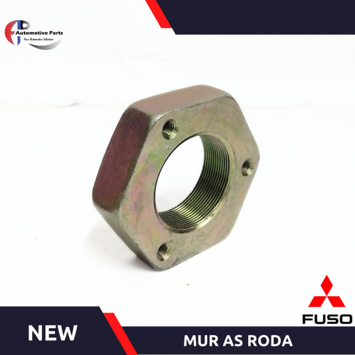 MUR AS RODA DEPAN 8DC 6D22 MITSUBISHI FUSO | Lazada Indonesia