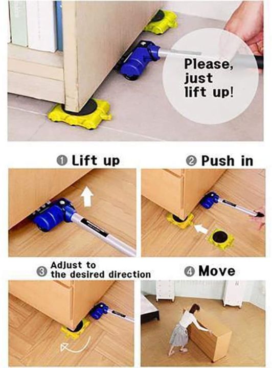 Alat Bantu Pengangkat Pindah Barang Furniture Moving Tool Dengan Roda ... Alat Bantu Pengangkat Pindah Barang Furniture Moving Tool Dengan Roda ...