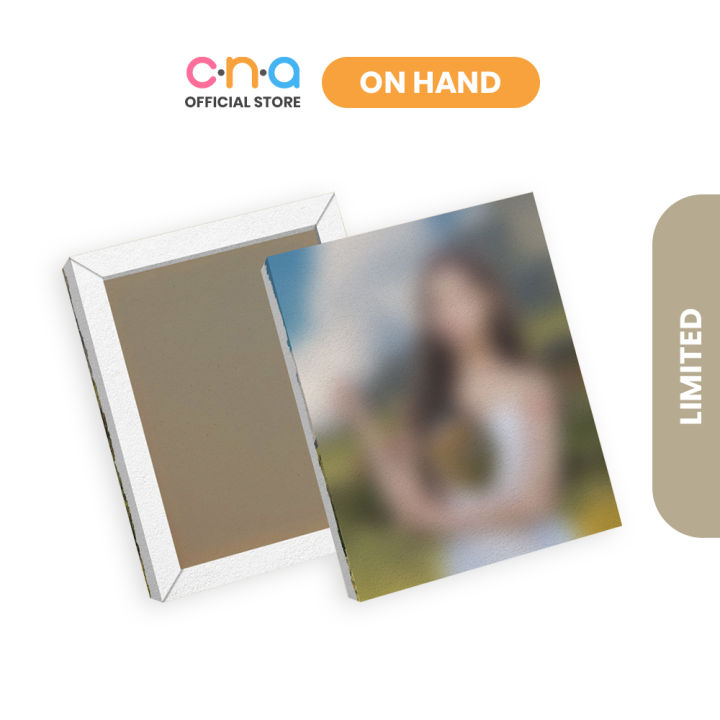 NMIXX - EXPERGO (Limited Ver.) 1st EP Album | Lazada PH