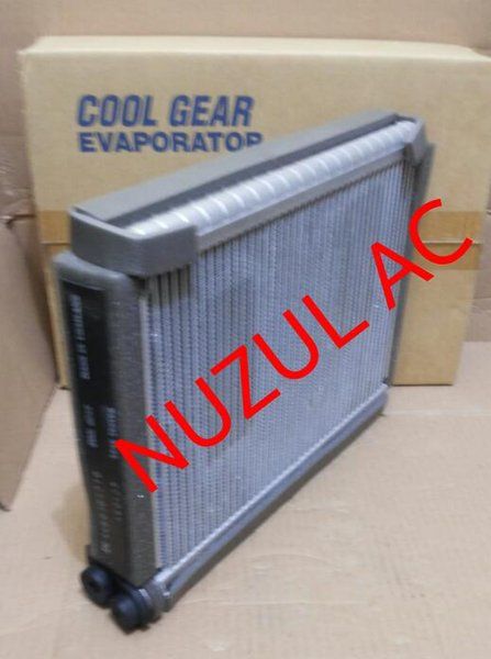 Evaporator Evap Cooling Coil AC Mobil Mitsubishi Strada Triton Merk ...