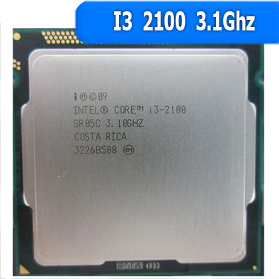 CPU i3-2100/ i3-2120/ i3-3220/ i3-3240/ i5-2400/ i5-2500/ i5-3470/ i5-3570/ ราคาถูก ฟรีซิลิโคน ...
