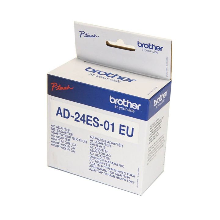 Adapter AD-24ES-01 EU (No Box) ของแท้ 100 % แบบไม่มีกล่อง AC DC Adapter ...