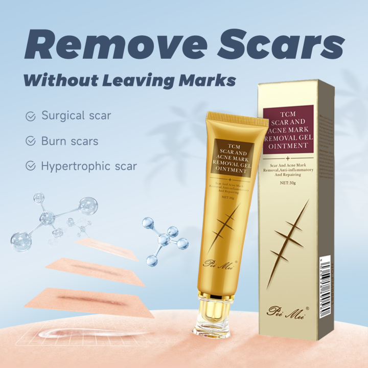 Fix Scar Removal Original Scar acne scars remover for old scars face ...