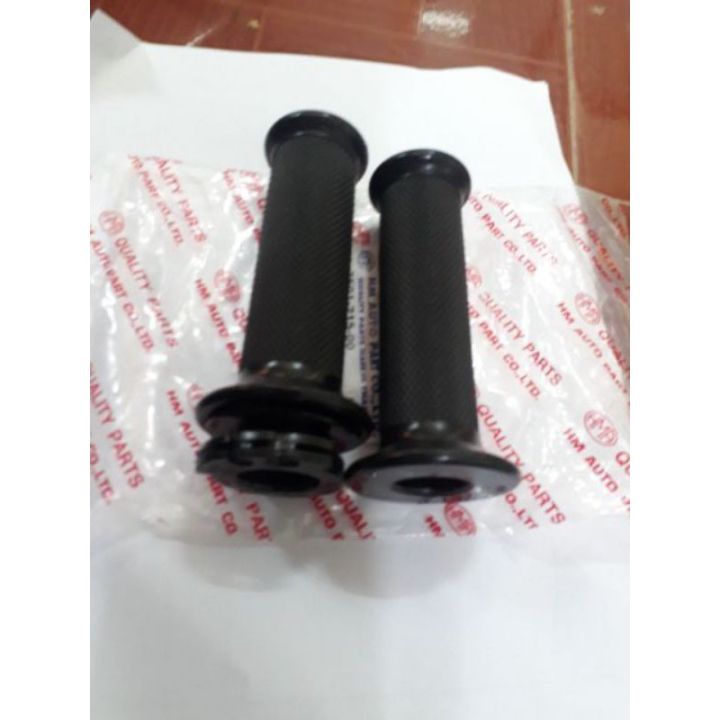 ปลอกแฮนด์+ปลอกคันเร่งYamaha Vr/Tzr/Tzm(ใส้ดำ) | Lazada.co.th