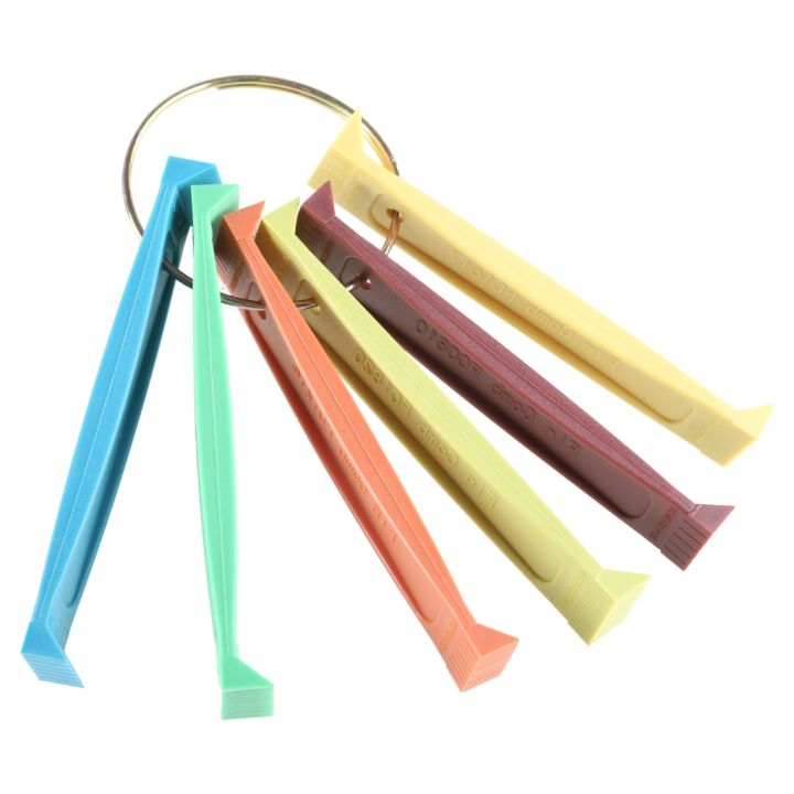 Air Conditioner Condenser Fin Comb,HVAC Coil Cleaner Evaporator ...