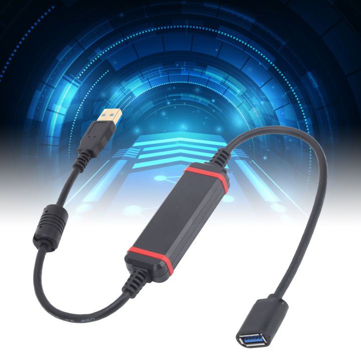 Ground Loop Isolator USB Isolator Galvanic Isolator for Playstation for ...