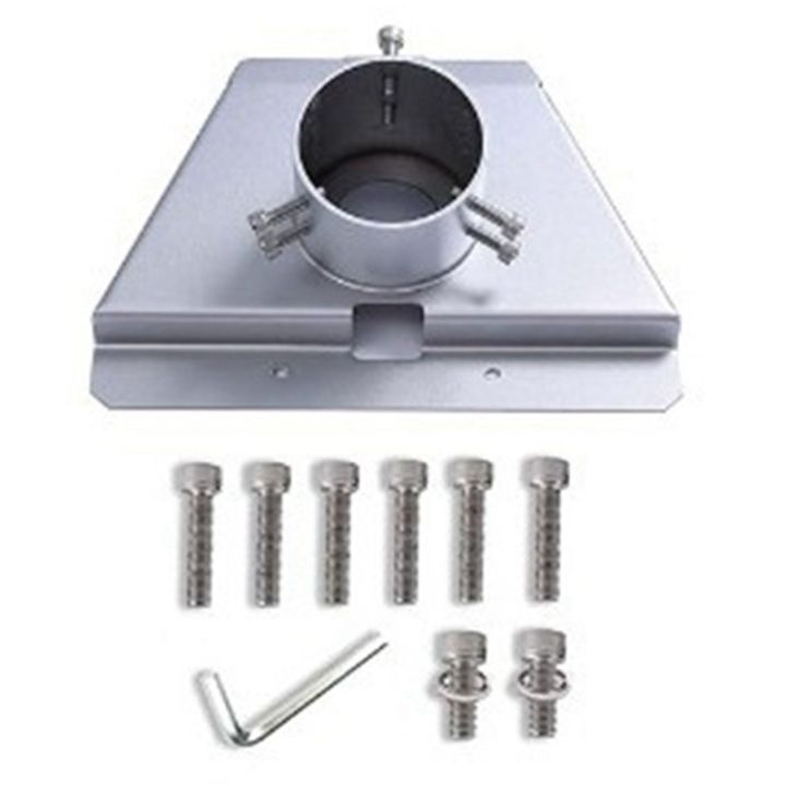 Benzhong-For Gen 3 Mount Pipe Adapter,for Gen 3 Standard Dish,for Pole ...