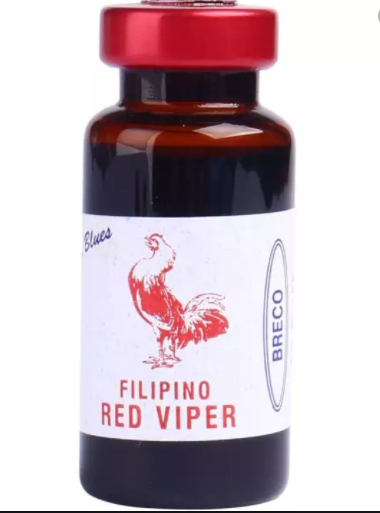 Dr Blues Filipino Red Viper | 10 ml | Lazada PH