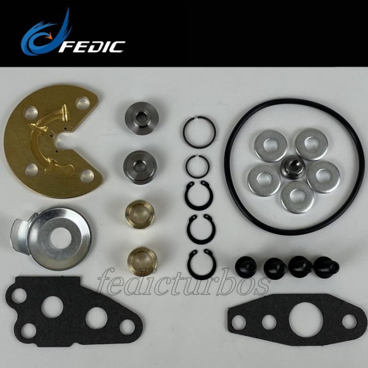 Turbo Repair Kit CT16V 17201-0L040 Rebuild Kits For Toyota Hilux SW4 ...