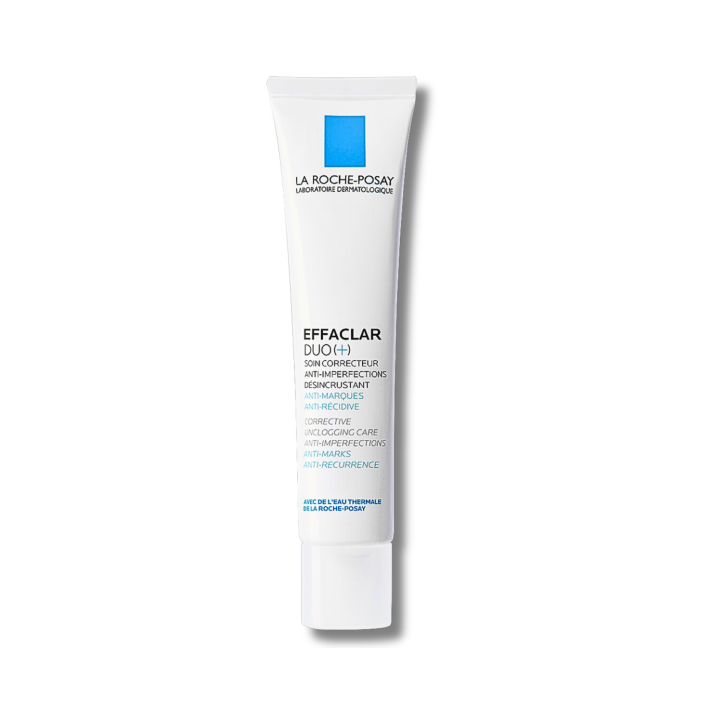 LA ROCHE-POSAY INNOVATION EFFACLAR DUO (+) M | ACNE TREATMENT 7.5ml ...