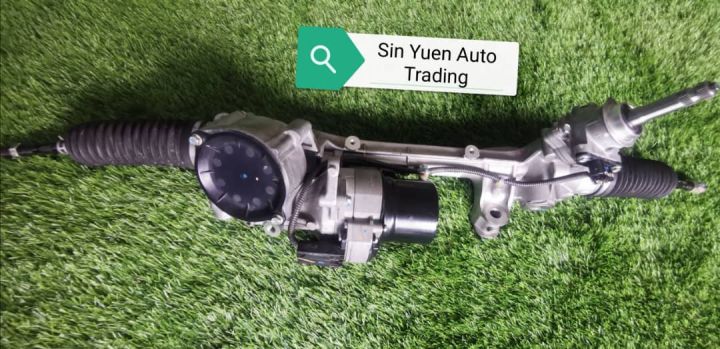 Honda Civic Fc Power Steering Rack | Lazada