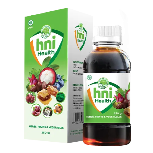 Extra Food HPAI - Ekstra Food HNI Kemasan Baru - Penambah Nutrisi ...