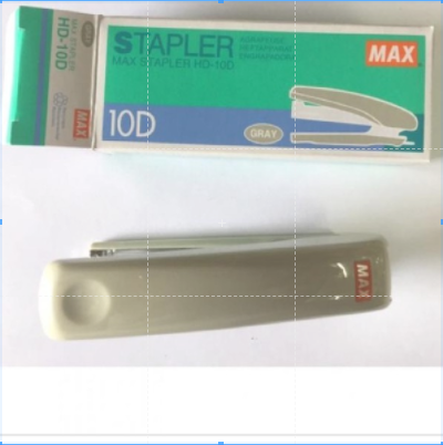 MAX STAPLER HD-10D [1PCS] | Lazada