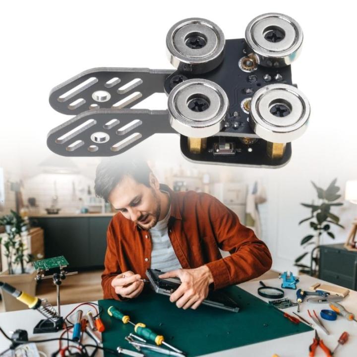 Telegraph Key Paddles CW Morse Key with Magnetic Base Automatic Morse ...