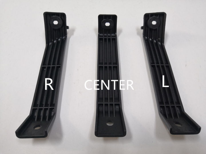 Proton X70 Rear Cross Member Bumper Lower Support Bracket Original ...
