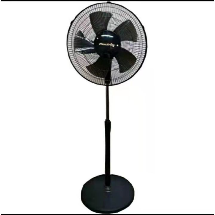 Centrix vertical fan CX-1677A 16 inch original factory welcome to ...