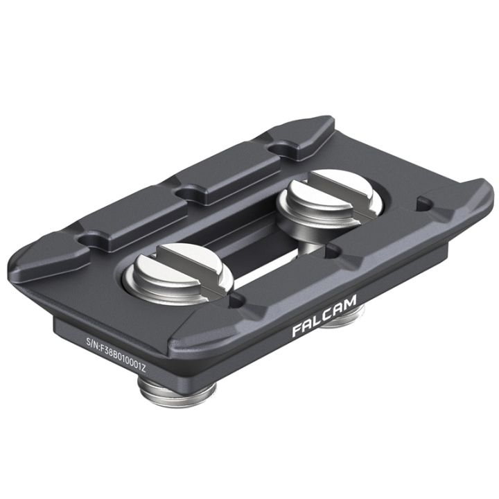 Authentic Ulanzi FALCAM F22 Quick Release Adapter Plate 32Mm/67Mm 1/4 ... Authentic Ulanzi FALCAM F22 Quick Release Adapter Plate 32Mm/67Mm 1/4 ...