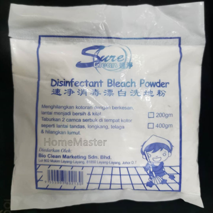 Serbuk Cuci Daki Lumut Simen Lantai Mozek Tandas Serbuk Cuci Daki Lumut ...
