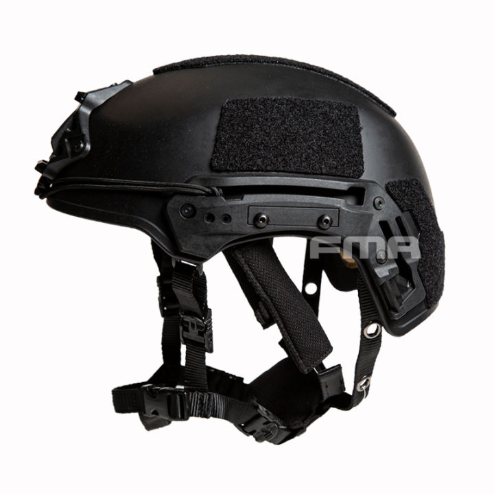 FMA EX Ballistic Helmet Tactical Helmet TWF Wendy Riding Anti Impact ...