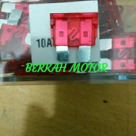 SIKRING COLOK BESAR 10A- SEKRING COLOK BESAR 10A | Lazada Indonesia