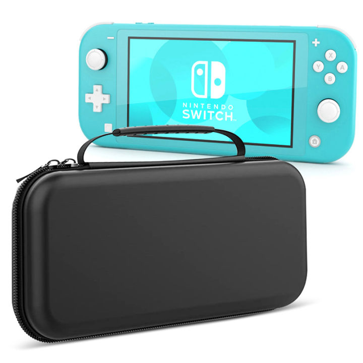 Nintendo Switch Lite Bag Hard Bag NS Lite Portable storage Lite Carry ...