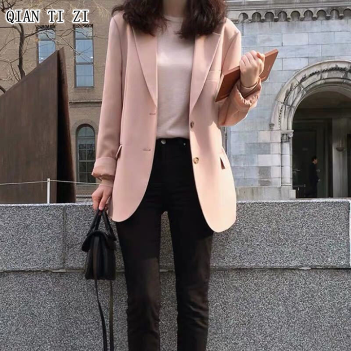 Zeus Trendy เสื้อคลุมผู้หญิง เสื้อคลุมผู้หญิงเสื้อกันหนาว เสื้อแจ็กเกต ...