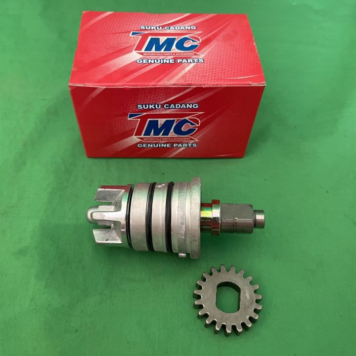 Waterpump Viar Karya 150cc-200cc / Motor Roda Tiga | Lazada Indonesia