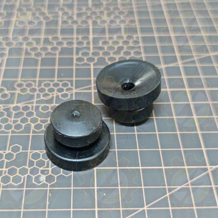 🌟SEBIJI HARGA🌟 PROTON X70 / X50 ENGINE COVER BUSH / RUBBER | Lazada