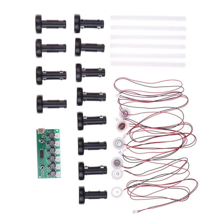 Practical Six Nozzle Humidifier Module Driver Board Pcb Texture For Humidifier Lazada Ph