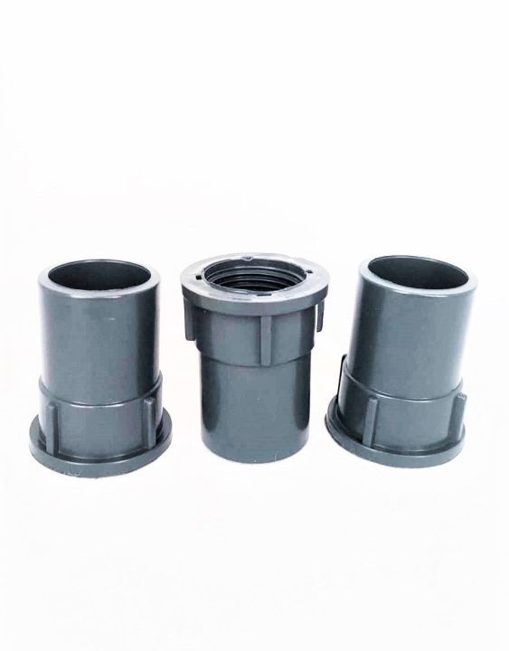 SDD / Sok Drat Dalam PVC / Socket Drat Dalam Grest 1" | Lazada Indonesia