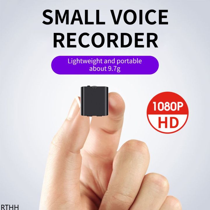 Máy Ghi Âm Nhỏ Mini Ghi Âm Giọng Nói Cơ Thể Di Động Để Giảng Dạy/Tòa Án ...