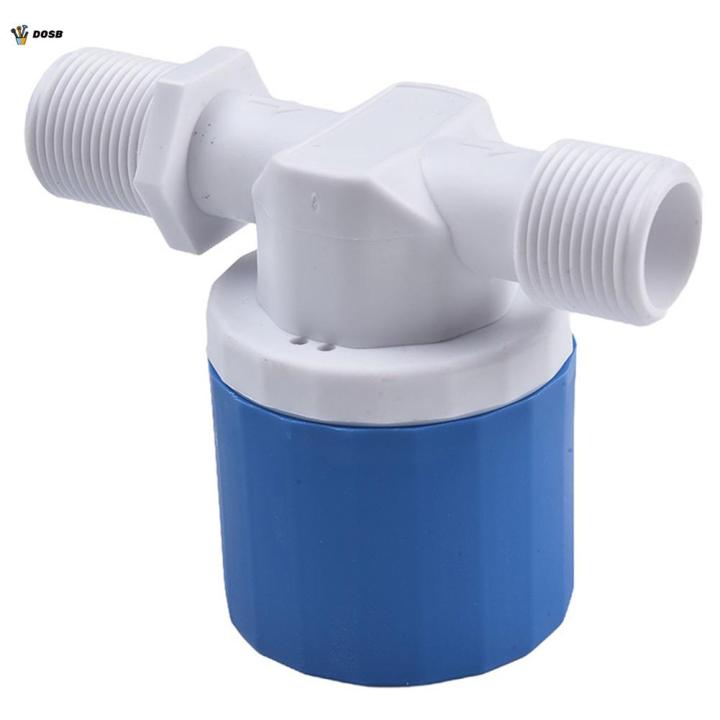[DOSB] Fully Automatic DN20 Float Valve Builtin for Cooling Tower and ...