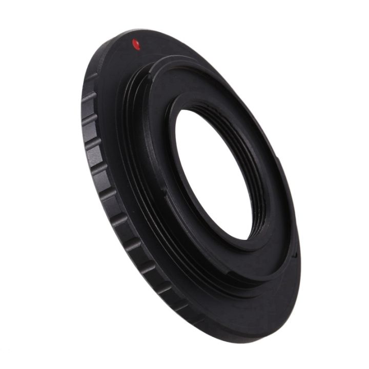 2X Camera C Mount Lens for X Mount X-Pro1 X-E2 X-M1 Camera Adapter Ring ...