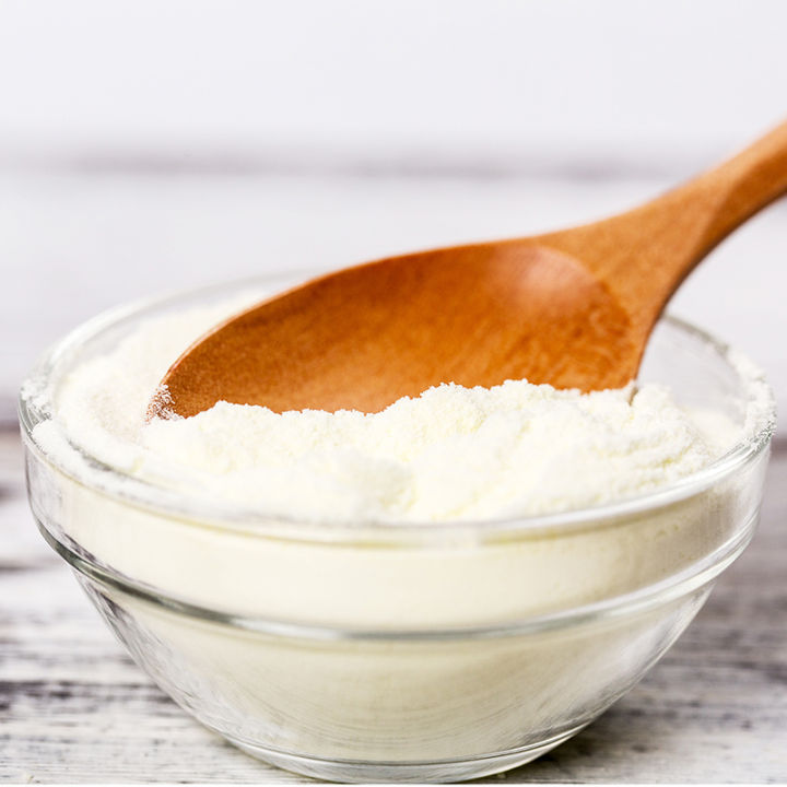 Postage Nestle whole milk powder 500g g*5 bags of catering and baking ...