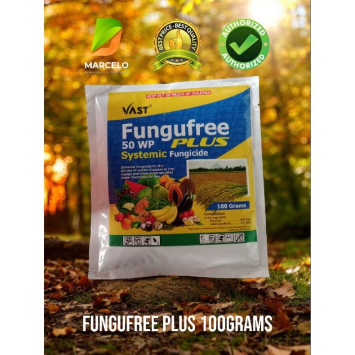FUNGUFREE BLUEMAX 80WP Fungicide Blue 100g/1kg | Lazada PH