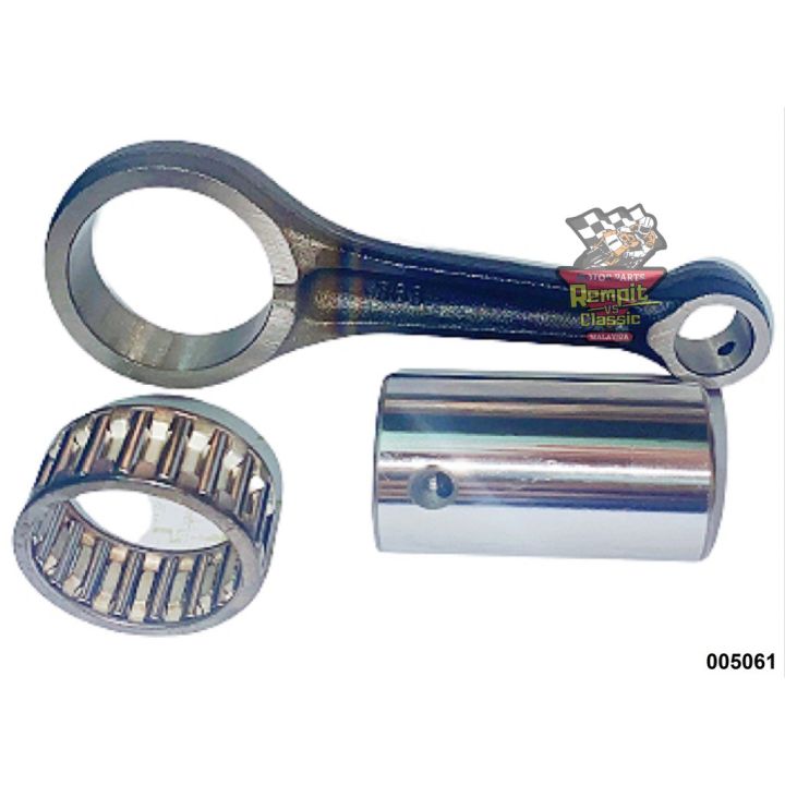 HONDA CG125 ORIGINAL TAIWAN 100% CONNECTING ROD KIT | Lazada
