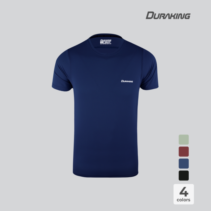 Duraking Jersey NEW Super Light MAN Series - Basic Color | Lazada Indonesia