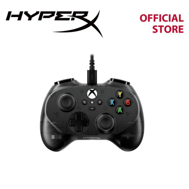 HyperX Clutch Tanto Mini Controller (8B1S0AA) | Lazada.co.th