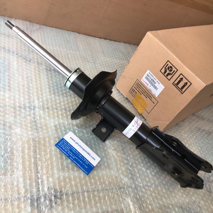 Phuộc nhún trước phải Rush, hiệu Toyota(48510-BZD00) (Cái) | Lazada.vn