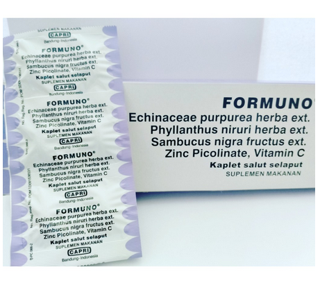 FORMUNO TABLET | Lazada Indonesia