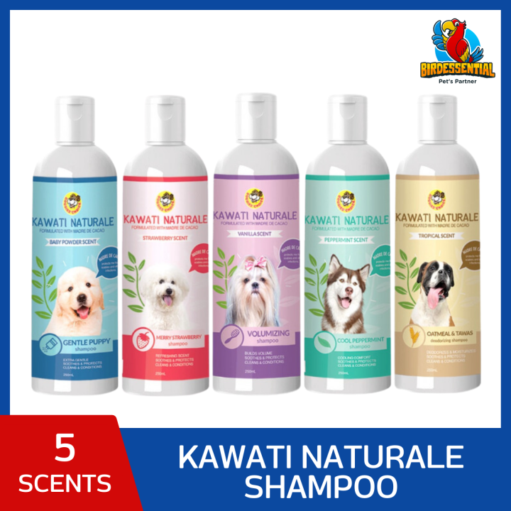 Doggies’ Choice Kawati Naturale Shampoo | Lazada PH