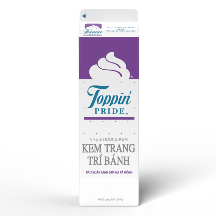 Rich's Topping Pride | Lazada Indonesia