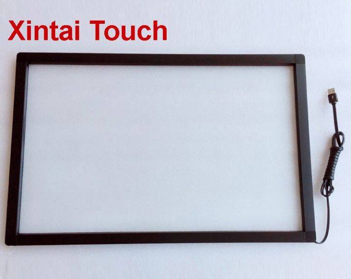 Xintai Touch Multi touch Infrared IR Touch Frame 22 inch 10 points IR ... Xintai Touch Multi touch Infrared IR Touch Frame 22 inch 10 points IR ...