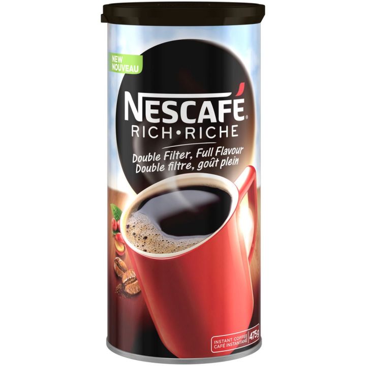 NESCAFE RICH RICHE 475G | Lazada PH