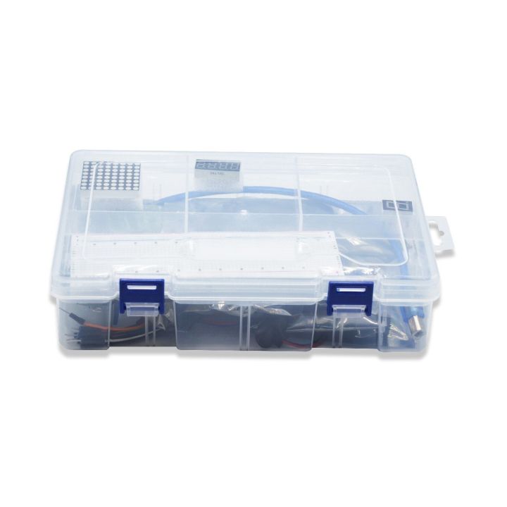 Rfid Starter Kit For Arduino Uno R3 Official Version Atmega328p Rfid